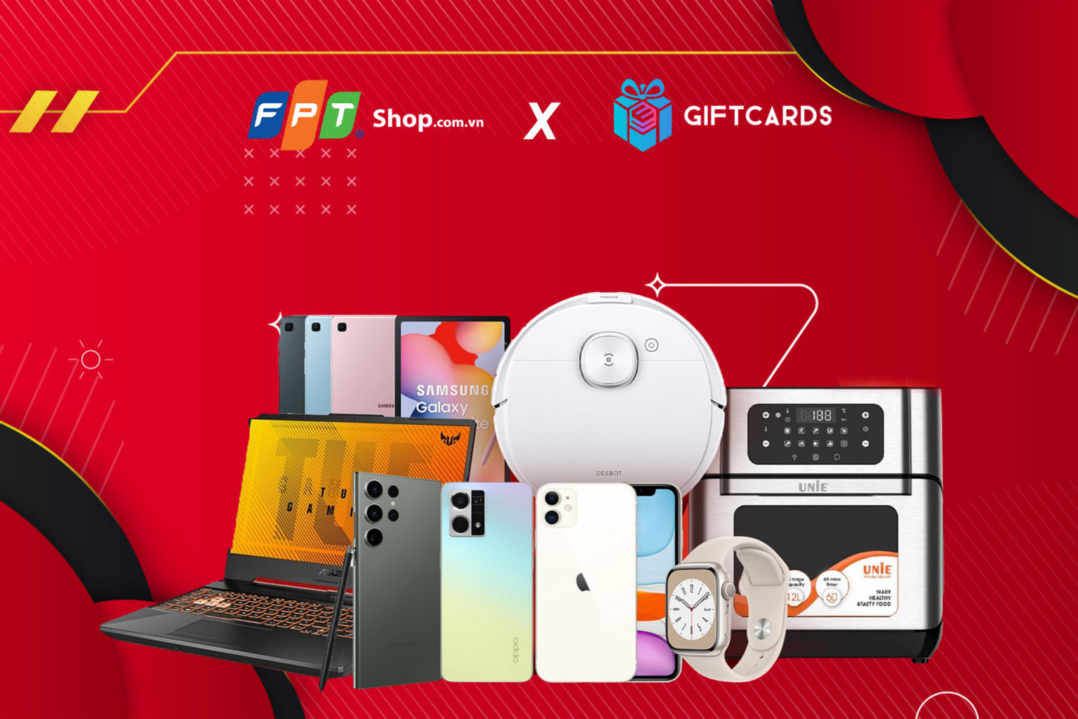 FPT SHOP - ĐIỂM MUA SẮM SẢN PHẨM CÔNG NGHỆ HÀNG ĐẦU TẠI VIỆT NAM - Blog ...