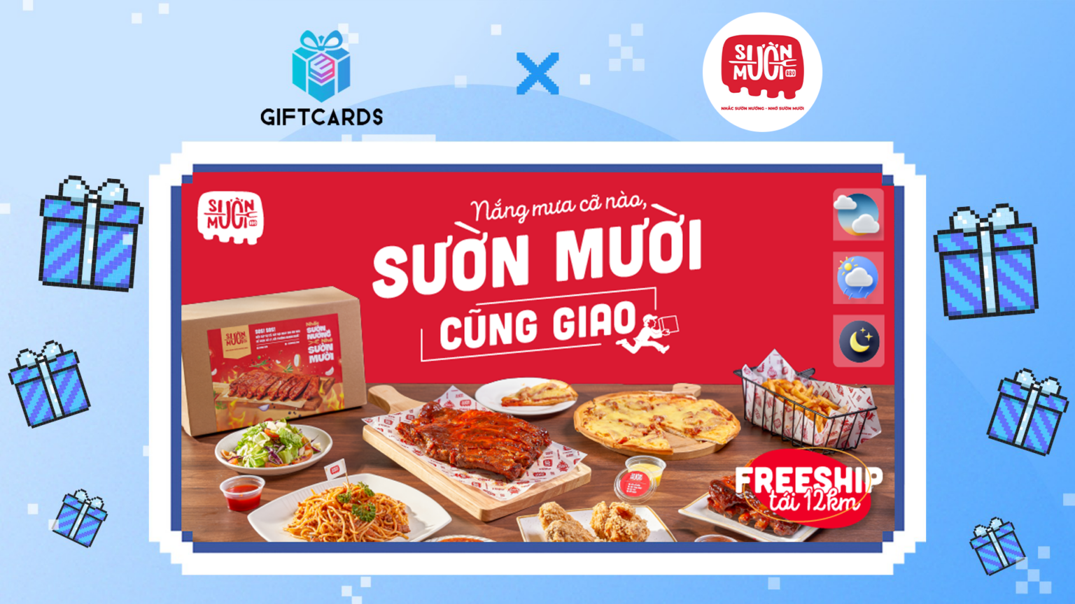 Sườn Mười – hành trình từ căn bếp nhỏ đến thương hiệu bbq phổ biến ...